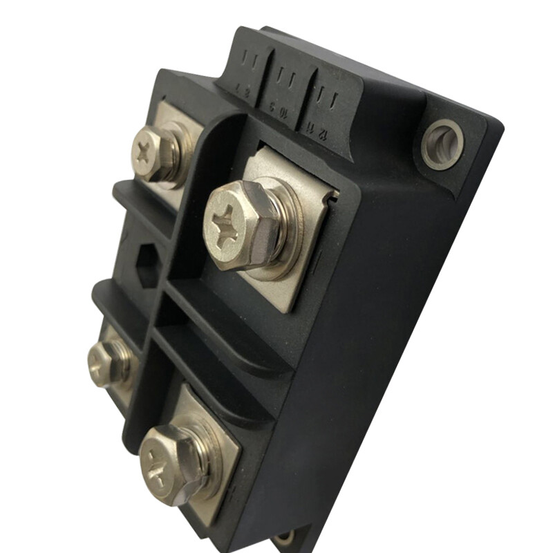 Single Phase Controlled Rectifier Module VHF28-16IO5 Rectifier Bridge ...