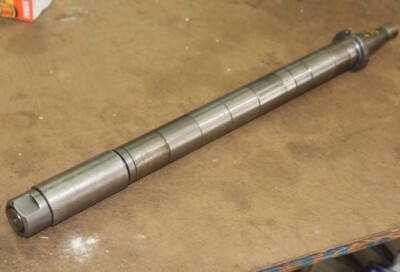 Milling - Horizontal Milling Arbor Milling Machine Tool