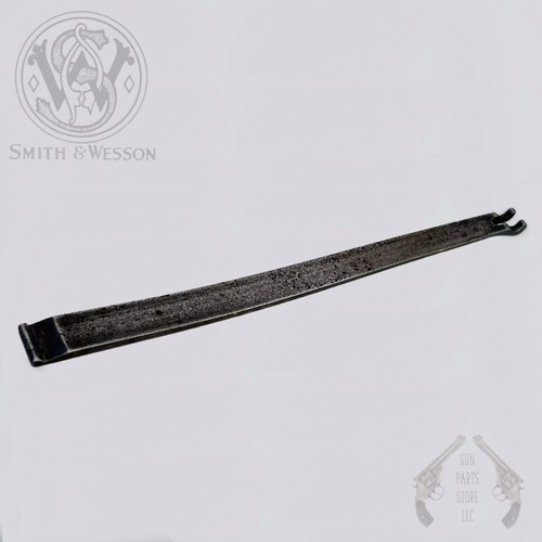 SMITH & WESSON - K, L & N Frame Revolver Mainspring | eBay