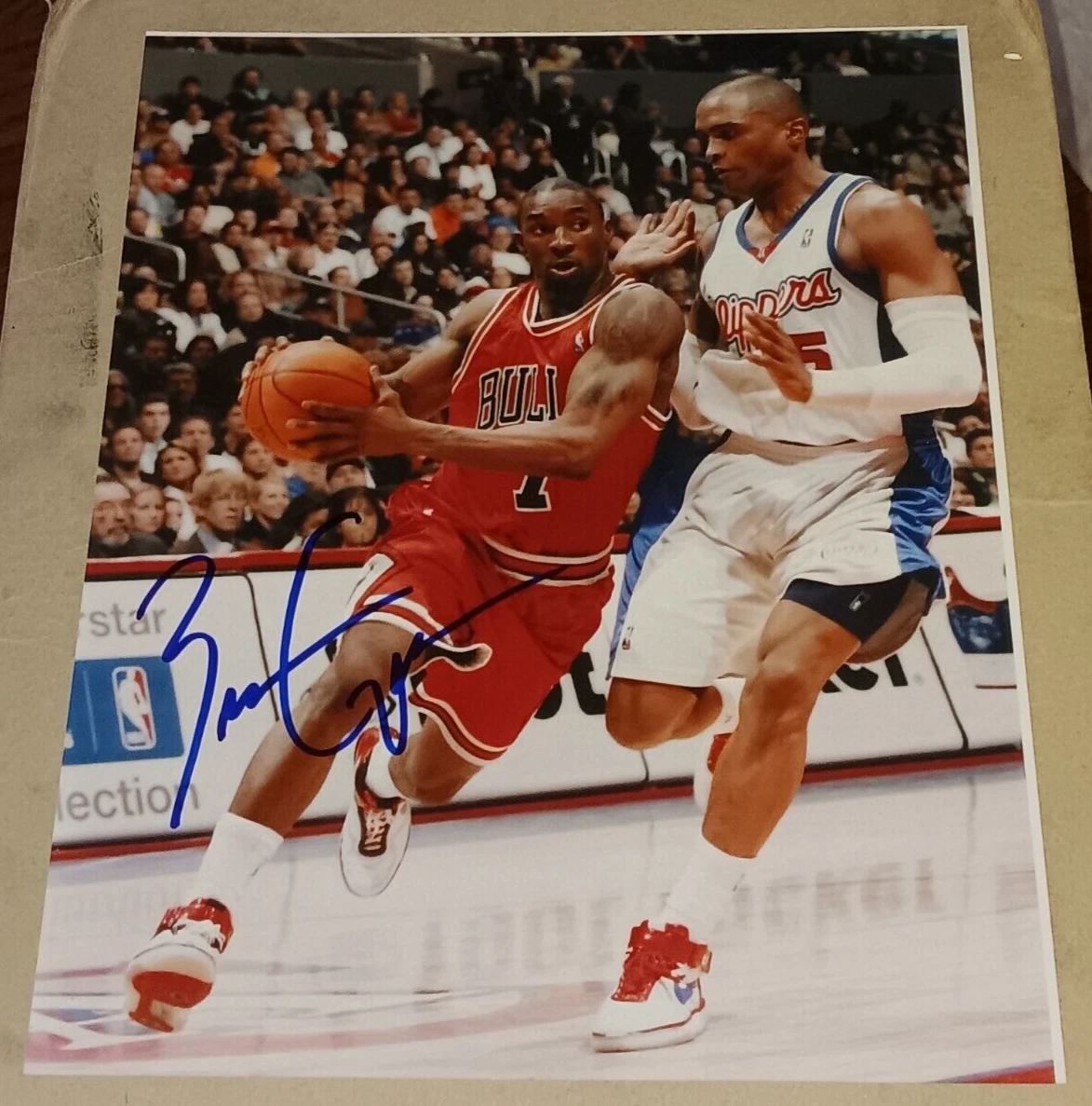 Ben Gordon Uconn