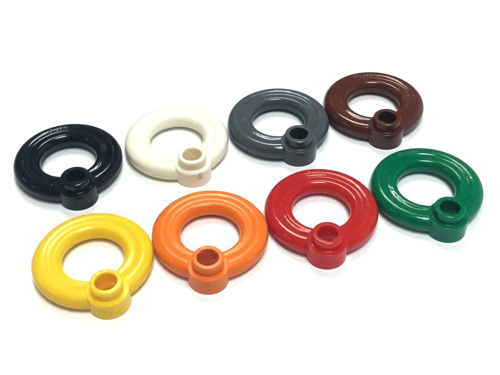 LEGO 30340 Minifigure Utensil Flotation Ring (Life Preserver) - FREE P ...