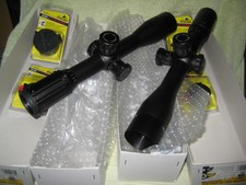 SWFA Hunting Rifle Scopes for sale | eBay