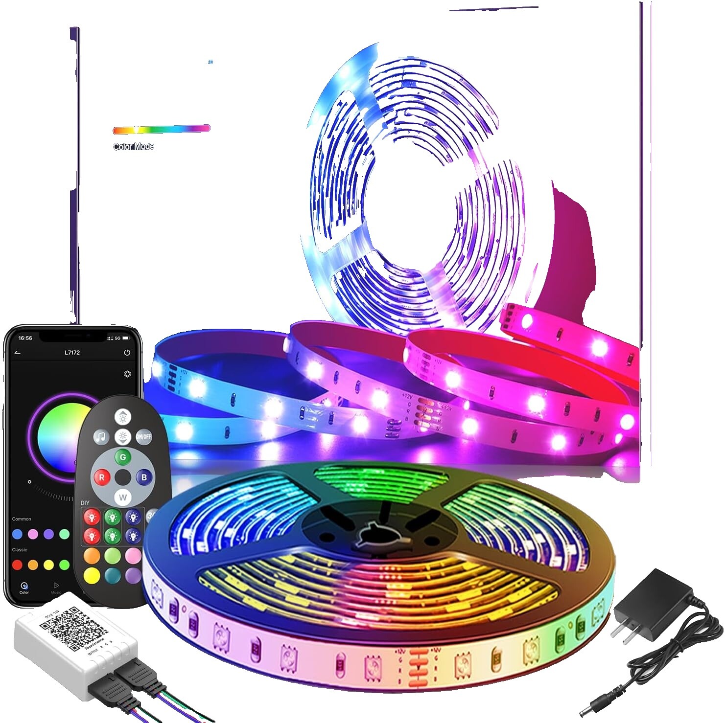 Lights Colored | eBay