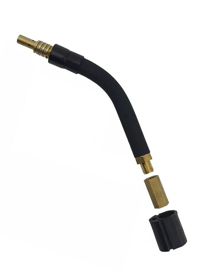 Flexible Swan Neck Mig Torches Consumable Mb 15ak Durable High Quality ...