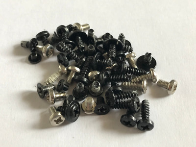 KIT Viti Vite Screw Screws Televisione Tv Thes 26" LEW26TA90BHD | eBay
