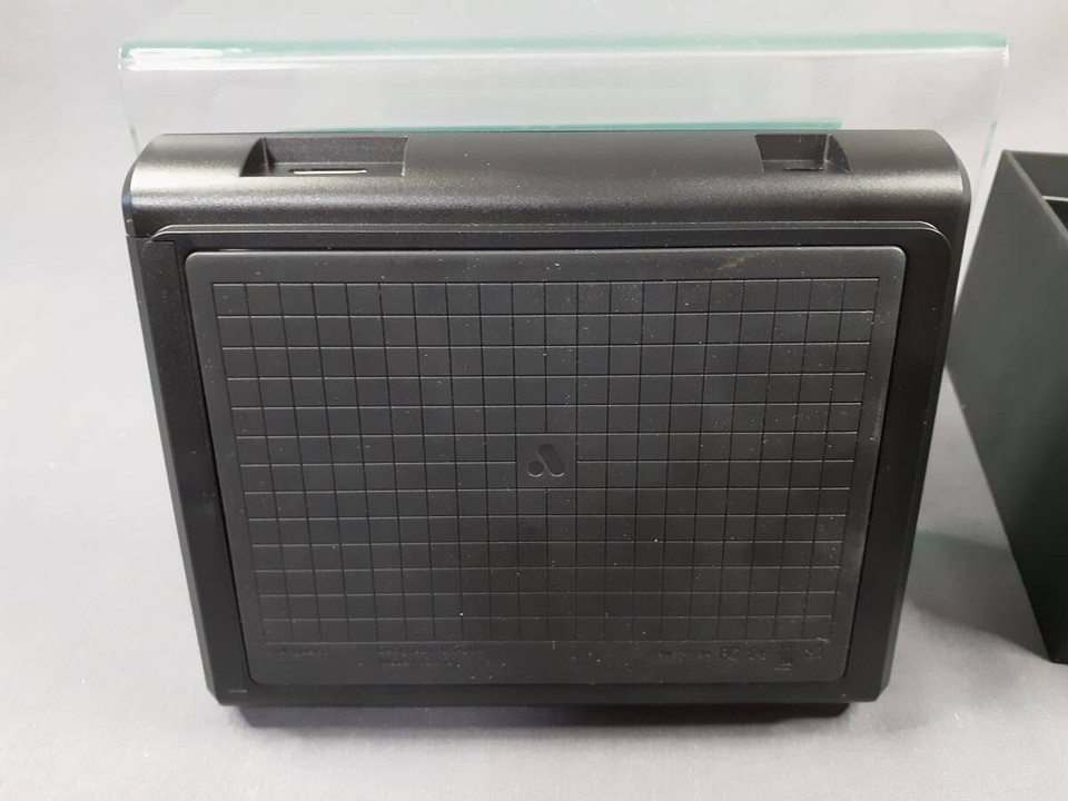 Analogue Mega Sg with Master System Adapter Near Mint From Japan Free ...