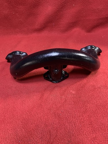 Model A Ford Intake Manifold 1928 - 1931 | eBay