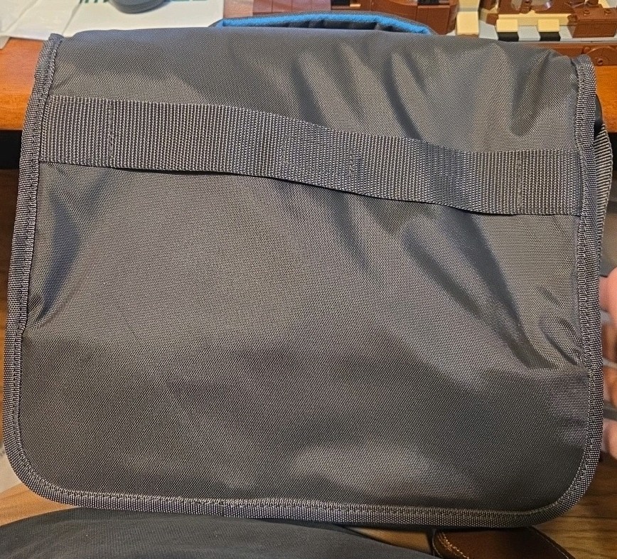 CPAP Travel Bag Shoulder Tote Carry Case ResMed AirSense AirCurve 10 ...