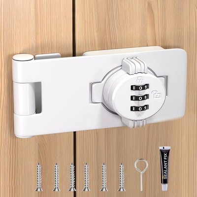 Locks - Vault Time Lock