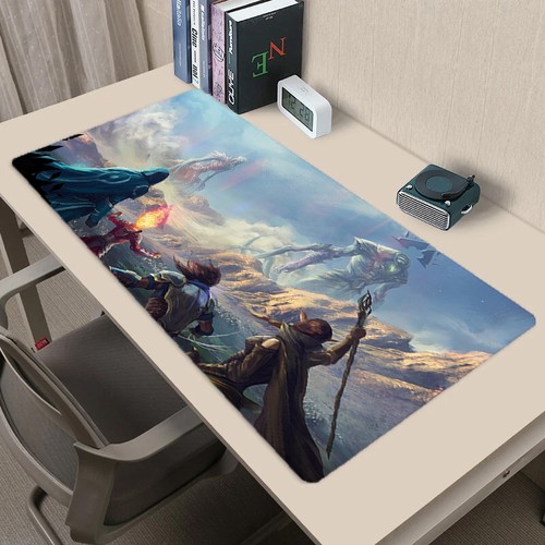 Call the Gatewatch Magic The Gathering Table Playmat MTG TCG CCG ...