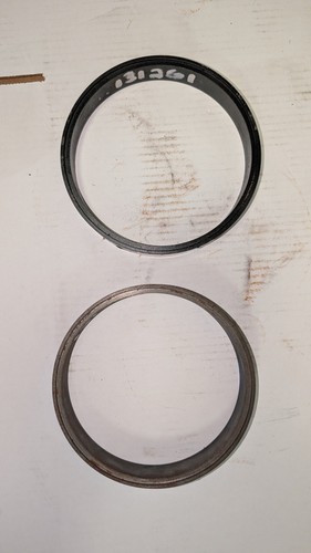 BARNES 131261 (NEW) - SPACER,RING,4SEV,2.8-5HP | eBay