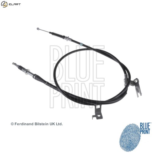 CABLE PULL PARKING BRAKE ADM54692 FOR MAZDA FAMILIA/VI ALLEGRO/MK/VIII ...