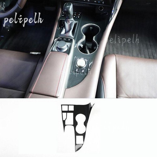For LEXUS RX350 450h 2016-2022 Carbon Fiber Interior Decor Accessories ...