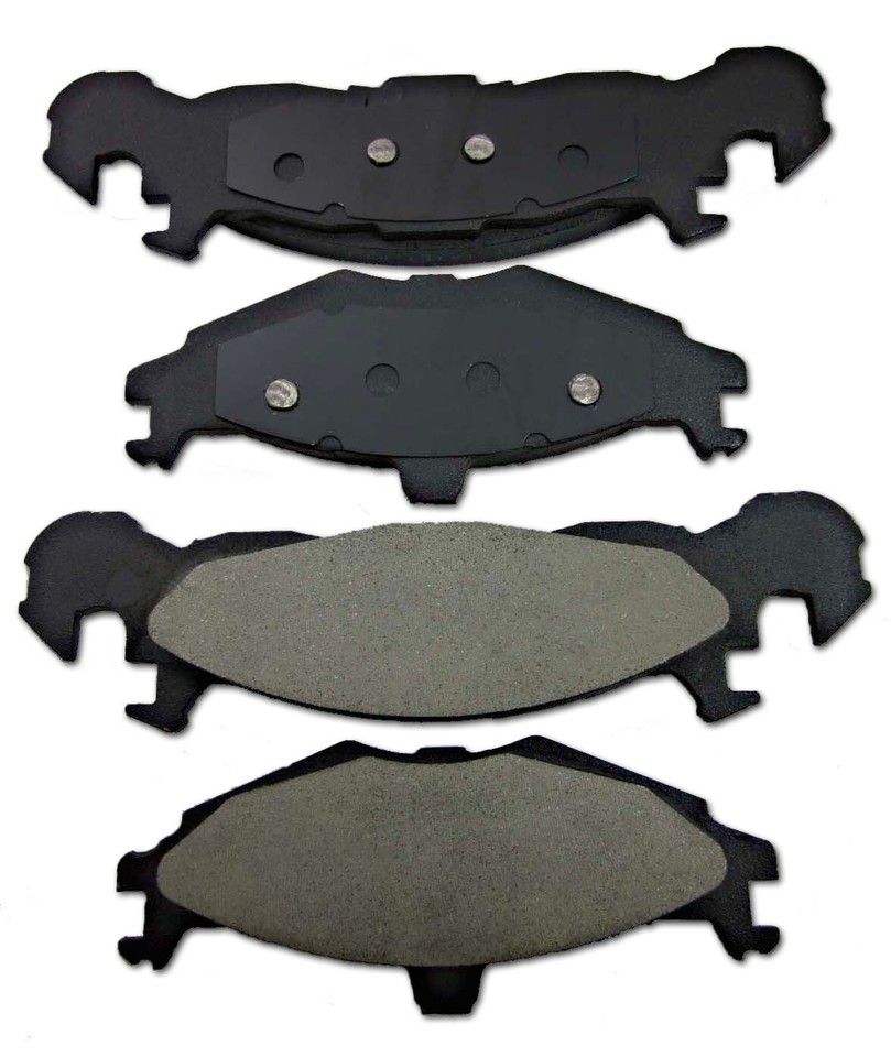 Brake Pads MD219 Parts Master FREE SHIPPING 219 | eBay