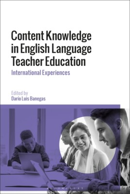 Content Knowledge In English Language Teacher Education: International ...