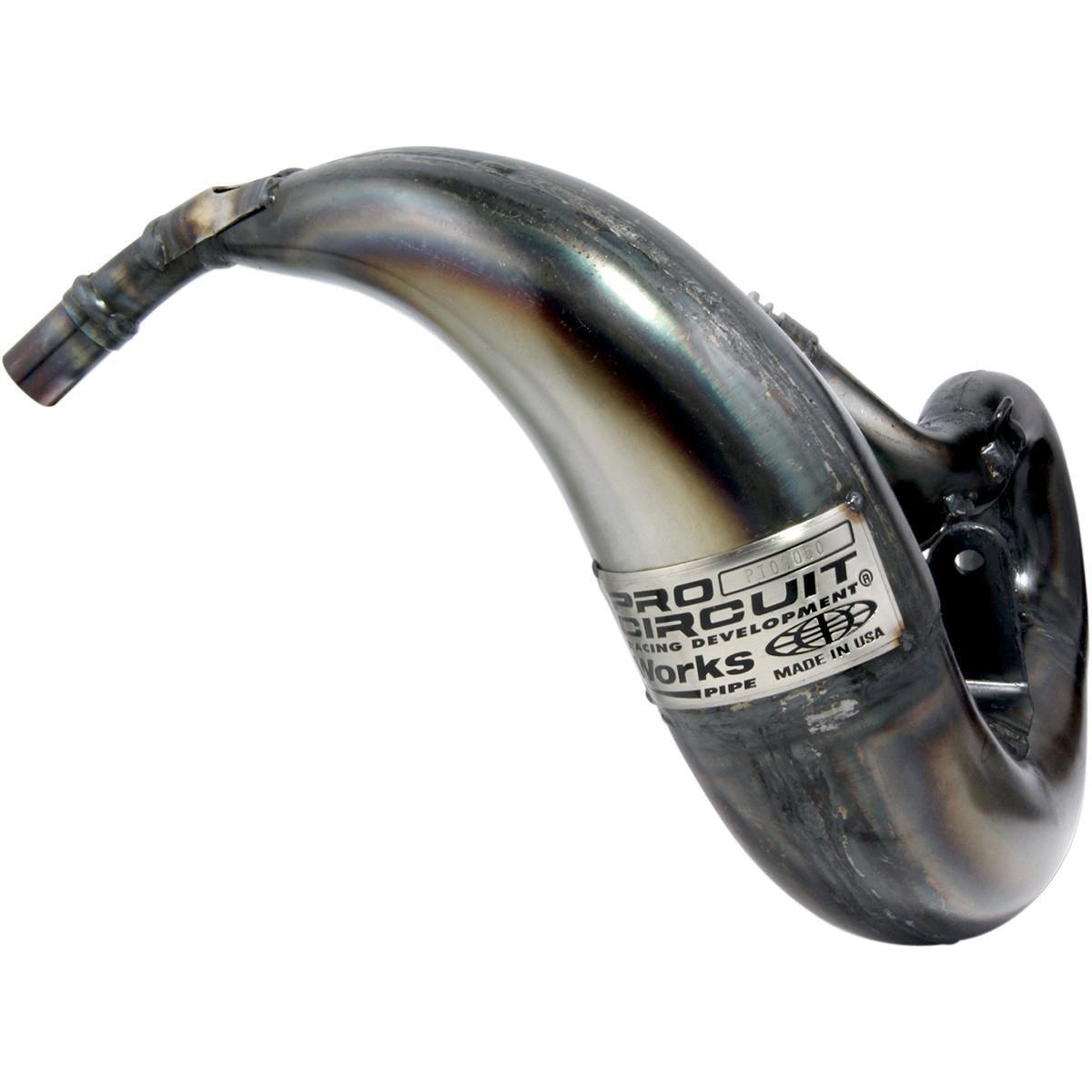 Pro Circuit - 761825 - Works Pipe for sale online | eBay