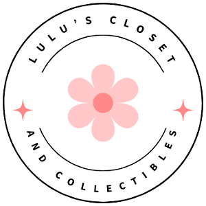 LuLu's Closet and Collectibles | eBay Stores