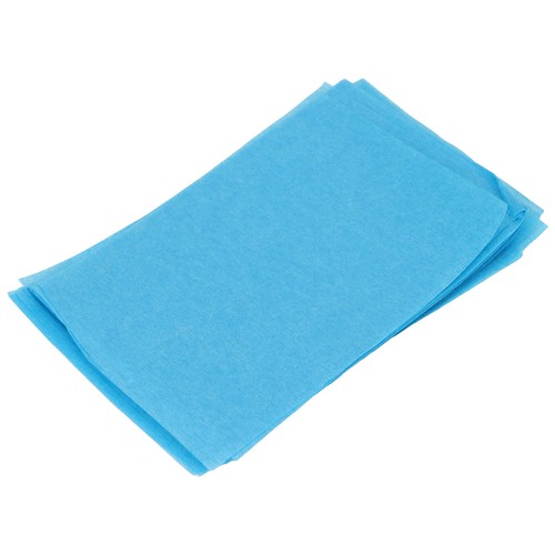 50pcs Oil Absorbing Tissues Easy Take Out Design Oil Blotting Paper NEW ...