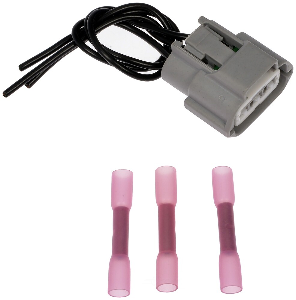 Dorman/Techoice 645787 Electrical Connectors - Electrical Pigtail for ...