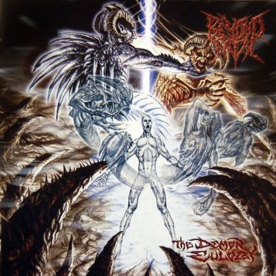 BEYOND FATAL-THE DEMON EULOGY-dying fetus-disseverment-skinless-jupiter ...