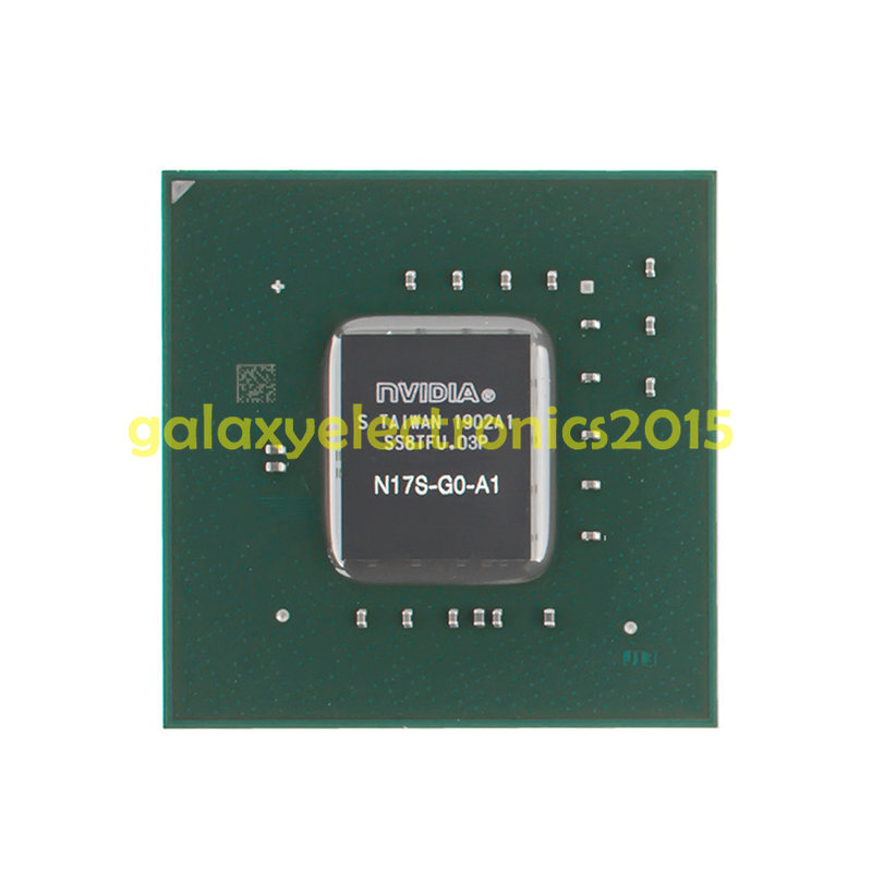 Tested original NVIDIA N17S-G0-A1 GeForce MX230 GPU BGA Chipset re ...