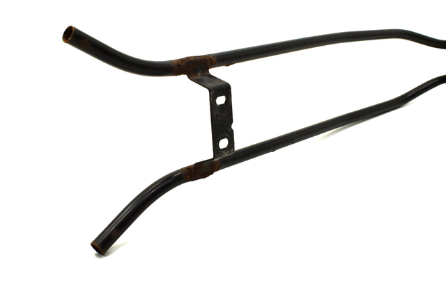 34406769368 2006-2011 BMW 3 Series Hand Parking Brake Bowden Cable E9x ...