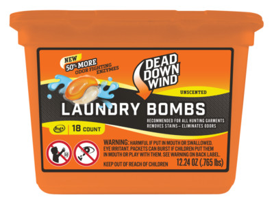 Dead Down Wind (arcus) Laundry Bombs, Ddw 118318 Laundry Bombs | eBay
