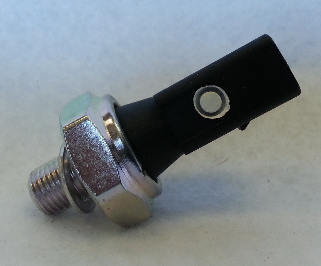 MTC VW Audi Oil Pressure Switch Sensor Sending Unit Sender 06A 919 081 ...