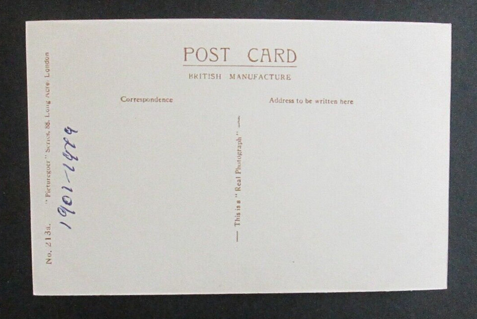 Ben Lyon Movie Actor Picturegoer 213 RPPC Postcard | eBay