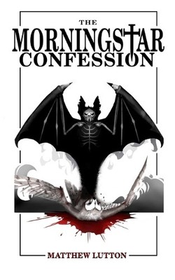 Matthew Lutton The Morningstar Confession (Tascabile) | eBay