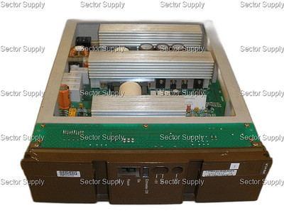 NTDX16AA NORTEL NORTHERN TELECOM POWER CONVERTER DMS-100 DMS-500 ...