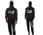 King and Queen sweatsuit outfit hoodies and sweatpants for couple | eBay
