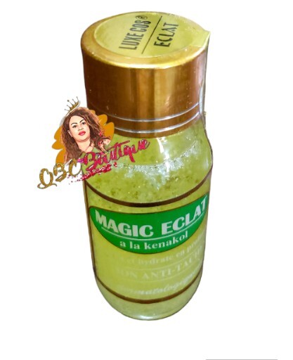 magic eclat a la kenacol from luxe cosmetic 1pcs | eBay