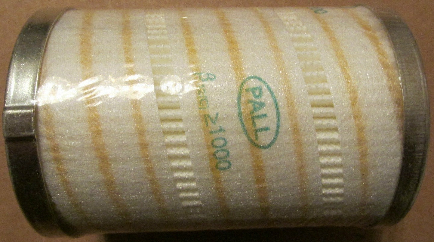NEW NOS Pall HC9600FKS4J Filter Ultipor III Filtration ß12(C)≥1000 ...