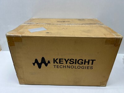 Agilent Keysight E3632A 120W DC Power Supply, 15V 7A / 30V 4A | eBay