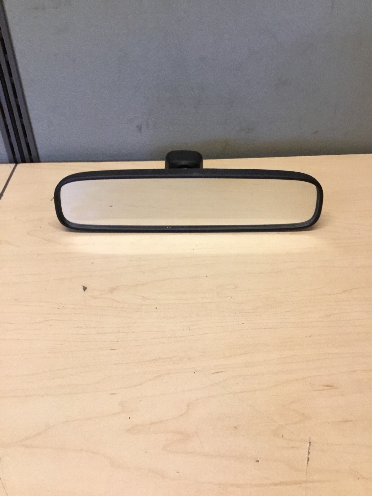 2001 - 2006 Toyota Highlander Interior Rear View Mirror OEM E11015892 ...