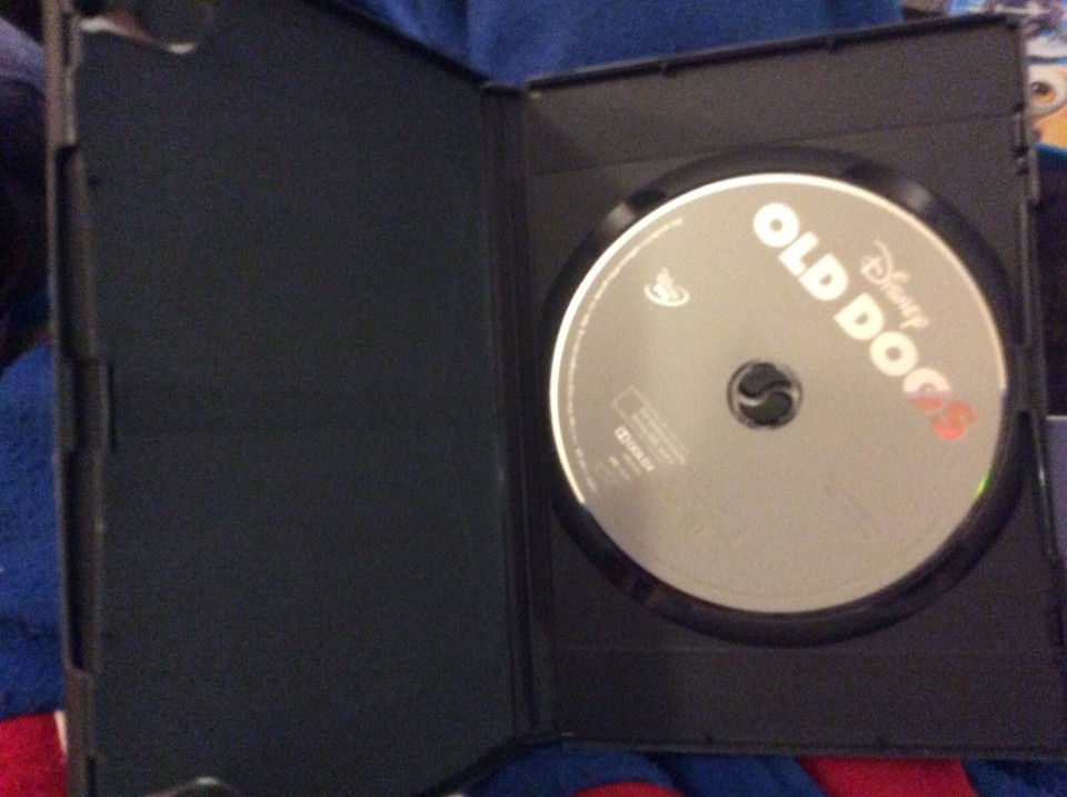 Old Dogs (DVD, 2009) 786936773477 | eBay