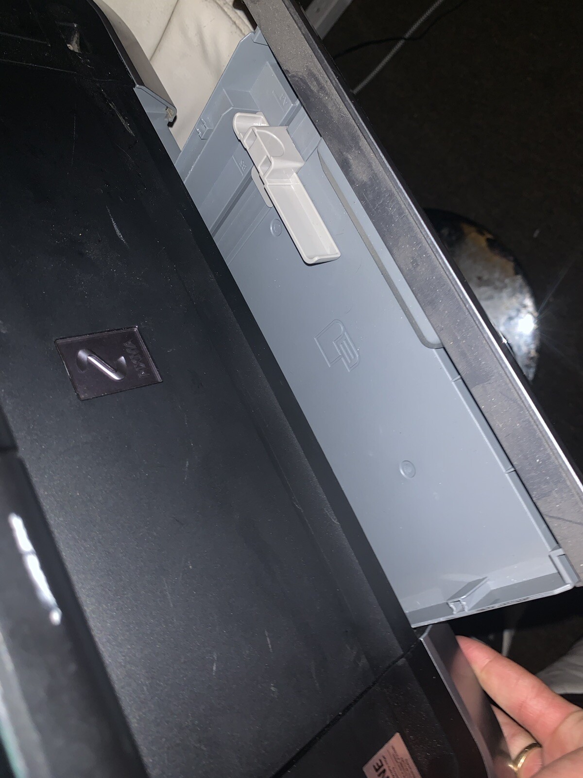 Canon+PIXMA+MP830+All-In-One+Inkjet+Printer for sale online | eBay