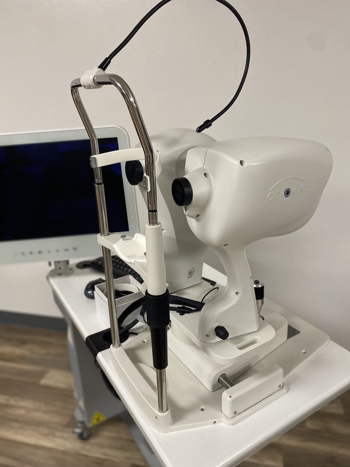 Optivue iFusion - iVue + iCam | Windows 7 All-in-one PC and Table ...