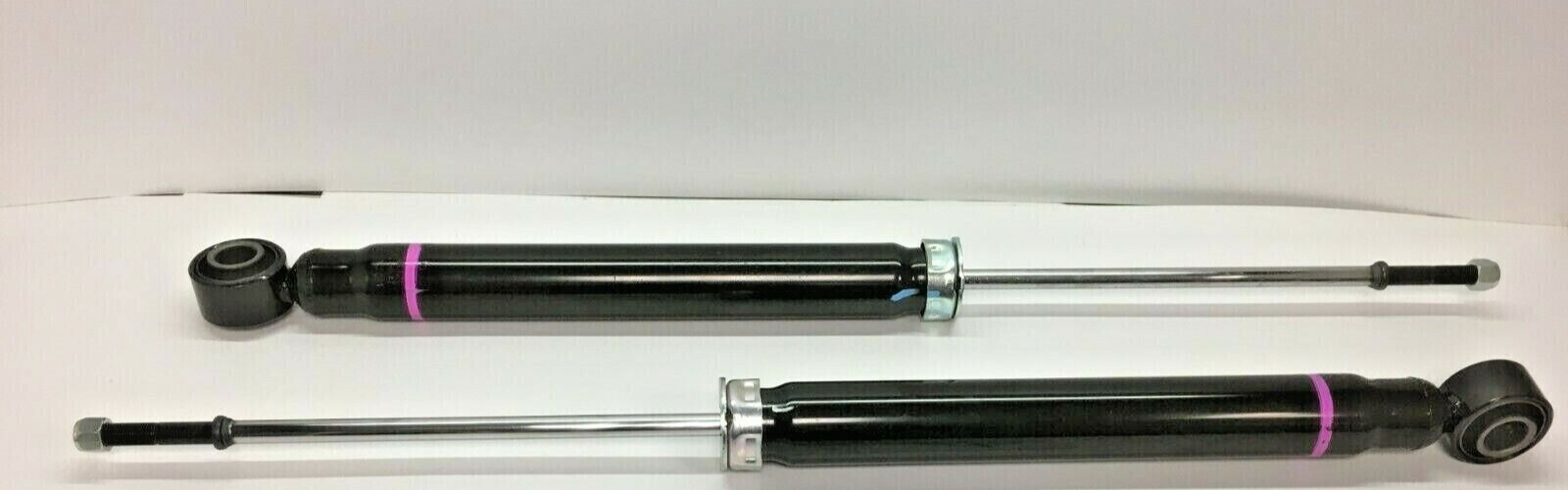 OEM Toyota Sienna 2011 - 2014 AWD 3.5L Rear Shock Set | eBay