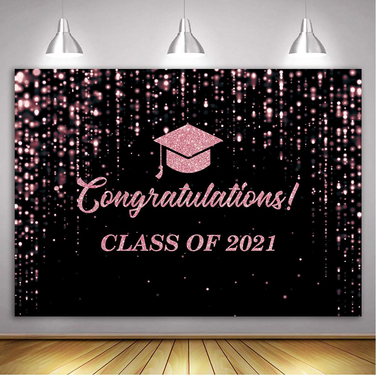 Class Of 2021 Background Images