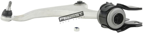2724-S60LH Febest LEFT LOWER FRONT ARM 31429321 | eBay Australia