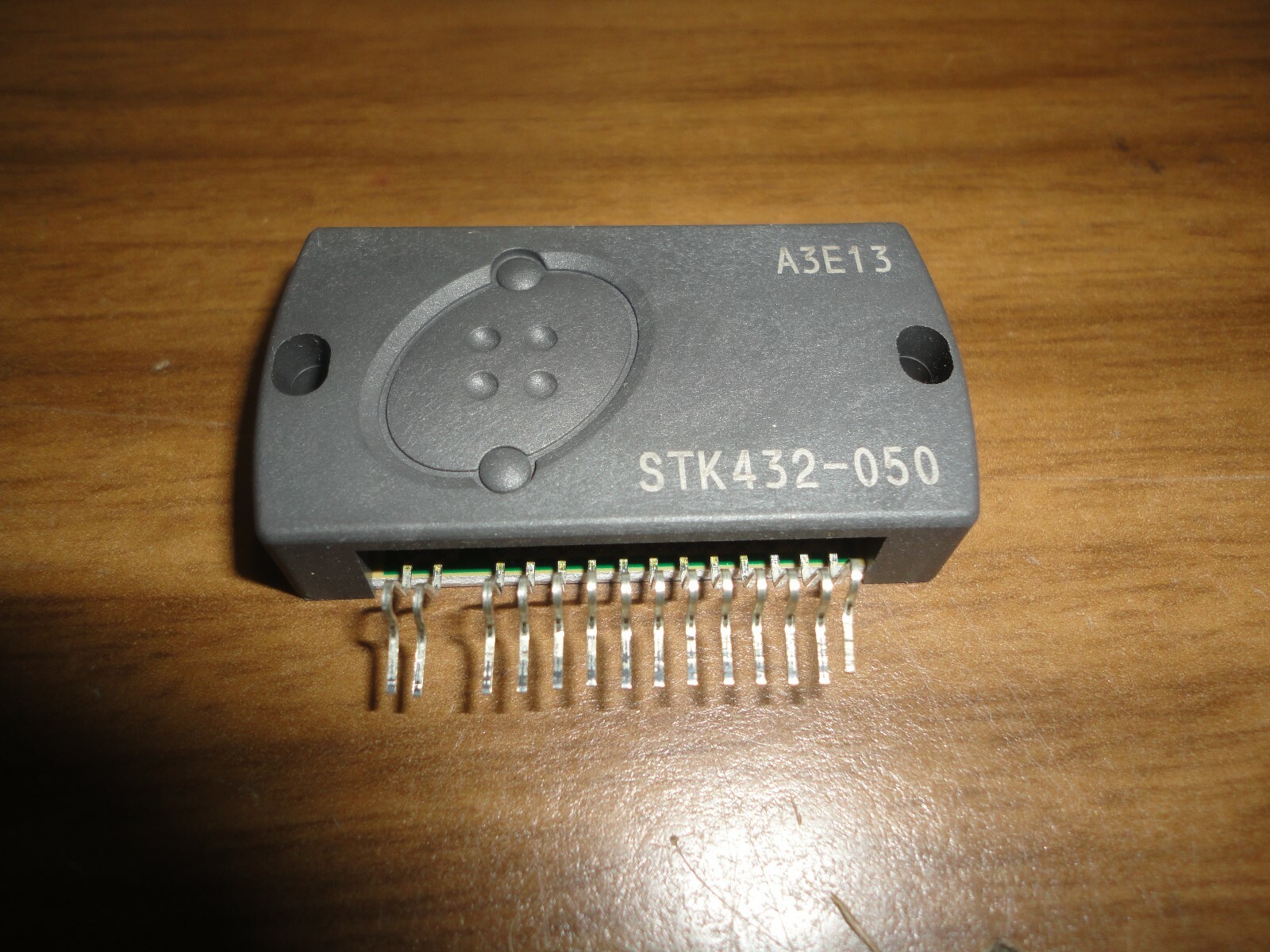 SANYO AUDIO AMPLIFIER IC STK432-050 SHIPS FREE FROM USA TO USA ADDRESSES | eBay