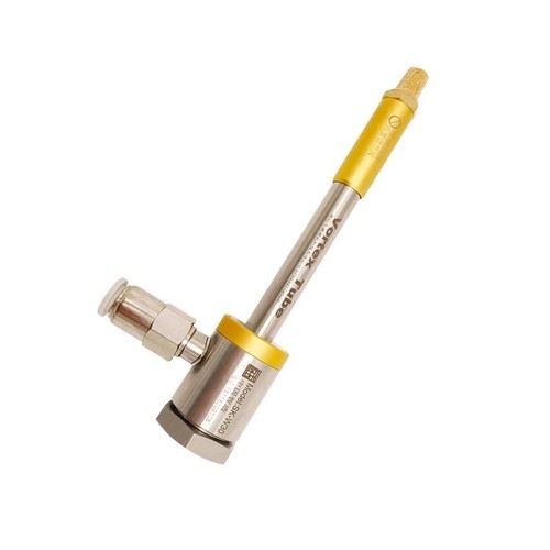 Aluminum Alloy Vortex Tube Compressed Air Refrigeration Cooler | eBay