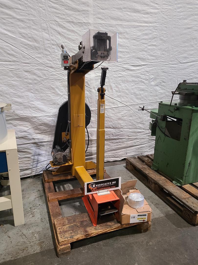 Bostitch FC95EC Electric Box Stapler with box of staples Pristine! | eBay