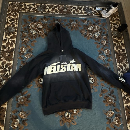 Hellstar Men's Hoodie Size Small | eBay