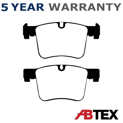Abtex Front Brake Pads Set Fits BMW 3 Series 4 X3 2 X4 1 2.0 D 2.8 3.0 ...