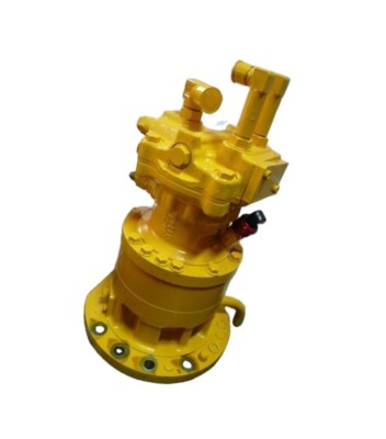 21P-60-K1183 Swing Motor ASS'Y for Komatsu PC150, PC160, PC180, PC200EL ...