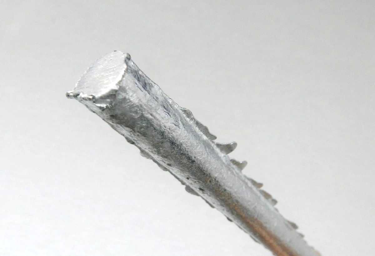 Cadmium Metal