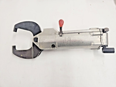 Riveters - Pneumatic Alligator